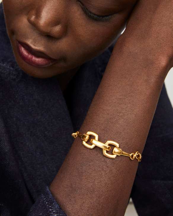 Yellow Rose Cowgirl Bracelets | Kendra Scott