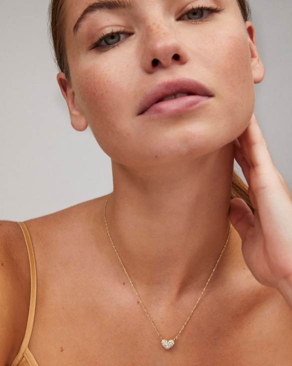 Ari Heart Collection | Kendra Scott