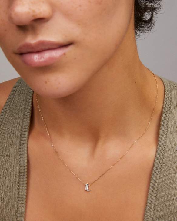 Fine Jewelry Necklaces | Kendra Scott Fine Jewelry