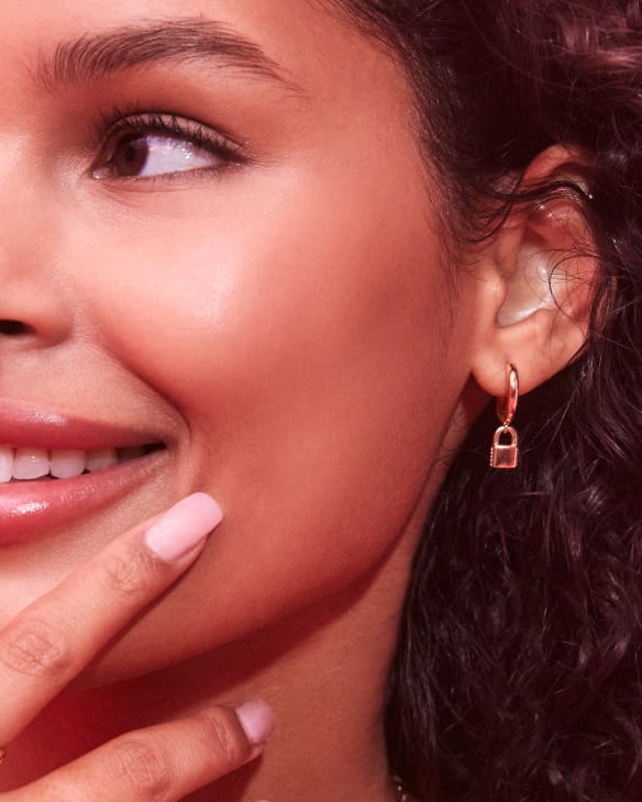 Lock Jewelry | Kendra Scott
