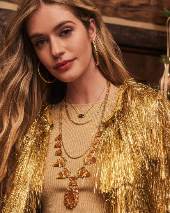 Yellow Rose Collection | Kendra Scott