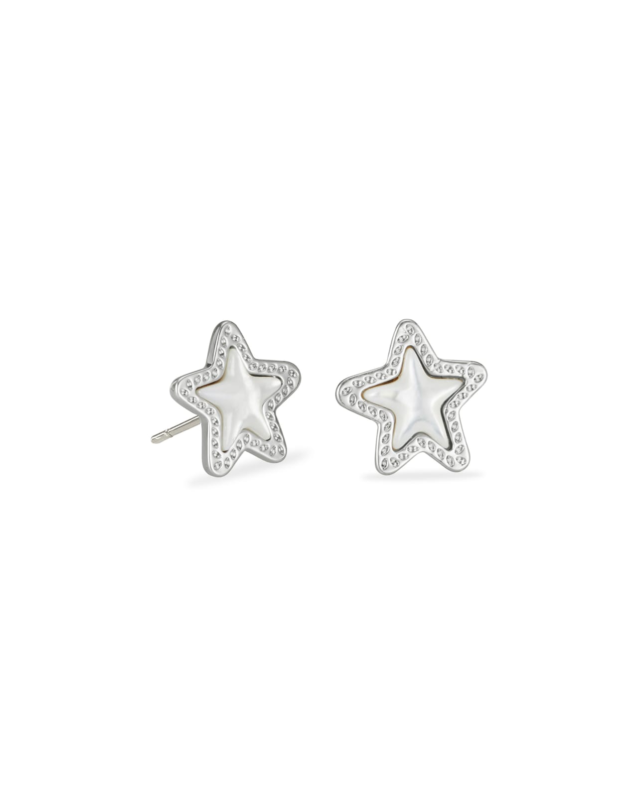 Jae Gold Stud Earrings | Kendra Scott
