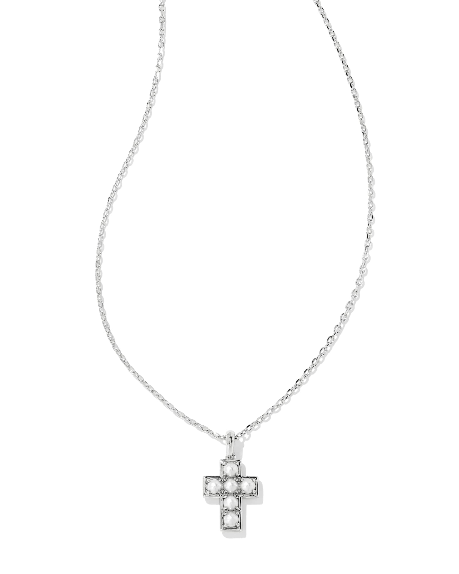 Cross Jewelry For Women