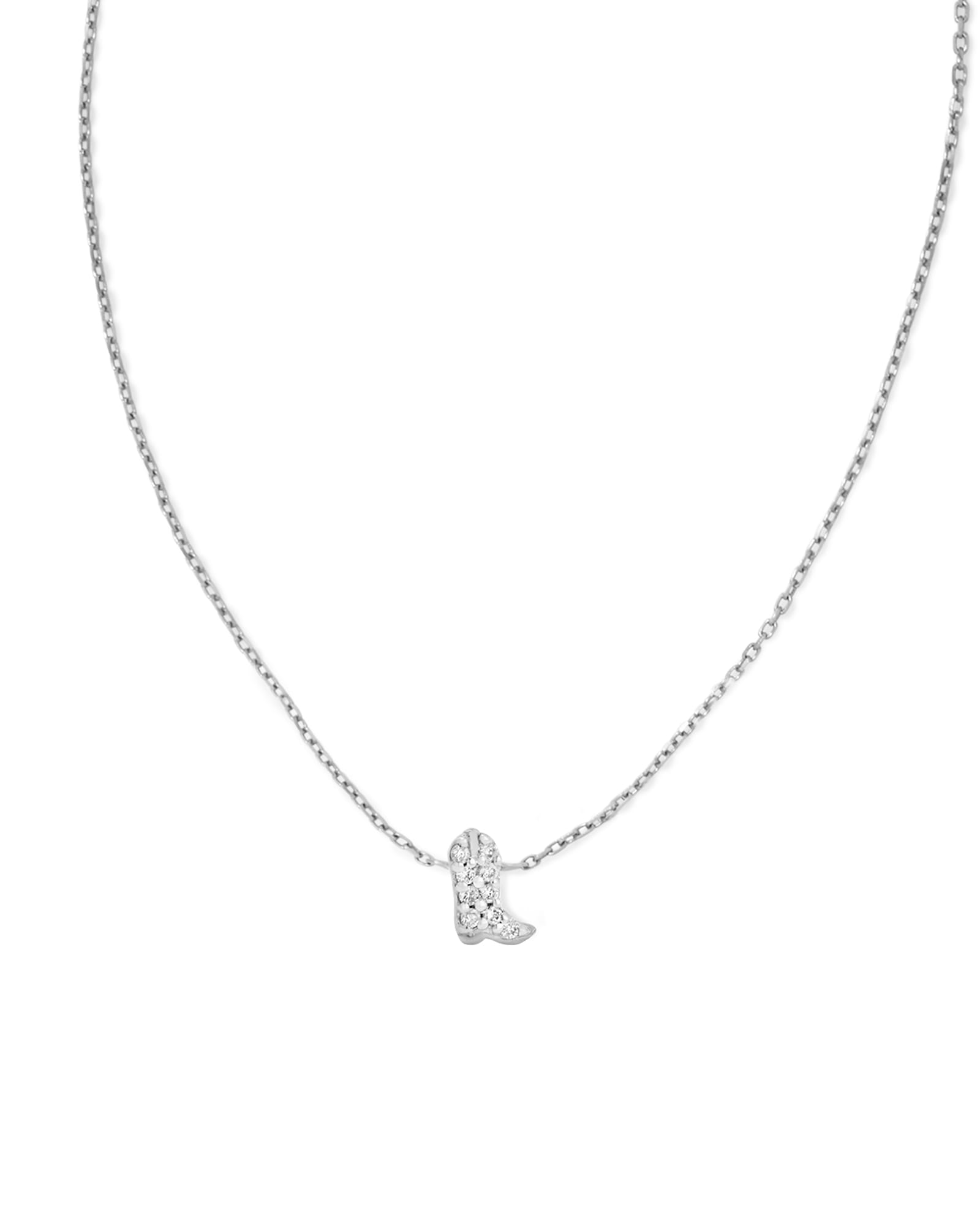 Gold And Diamond Necklaces
