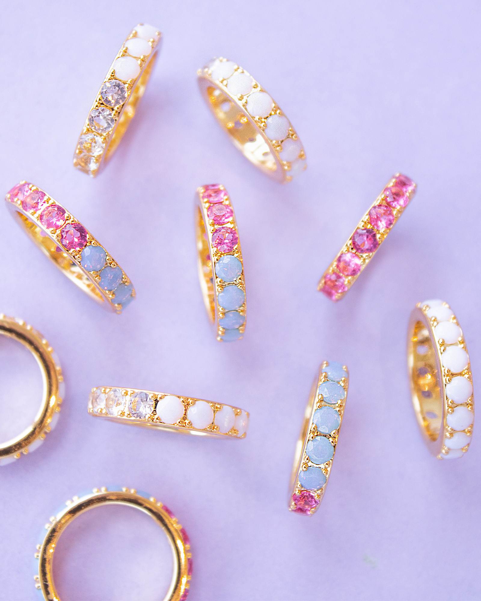 Mejores ofertas e historial de precios de Chandler Band Ring en ...