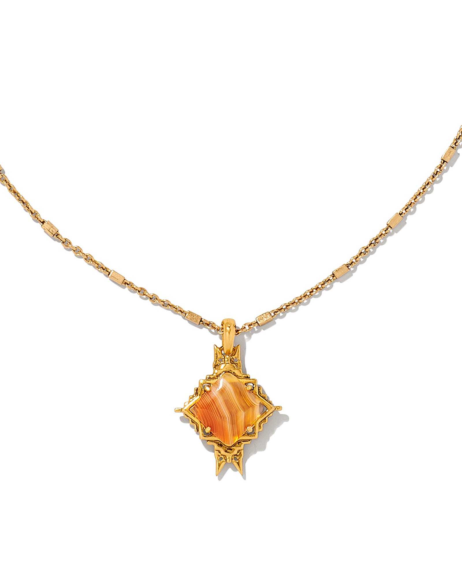Orange Jewelry