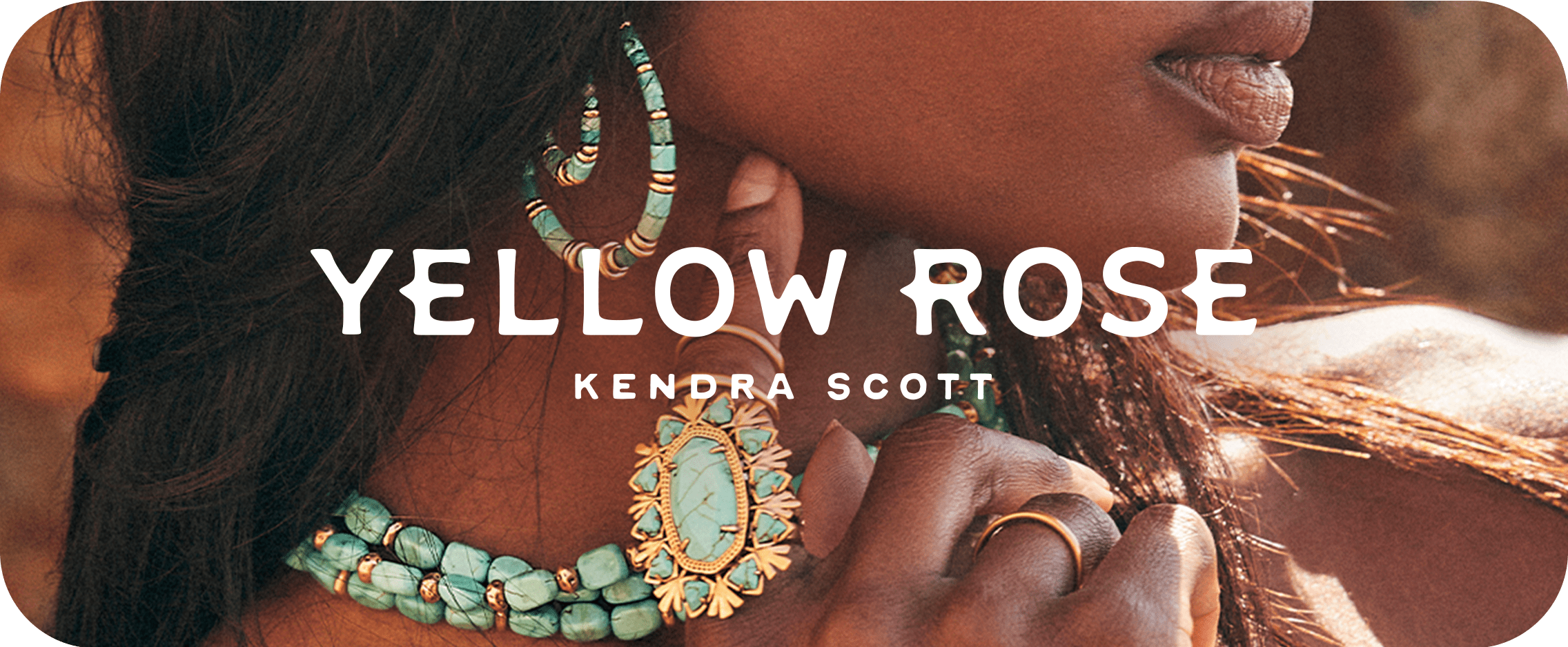 Yellow Rose by Kendra Scott | Shop the Collection