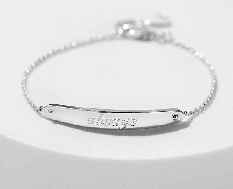 Personalized Jewelry