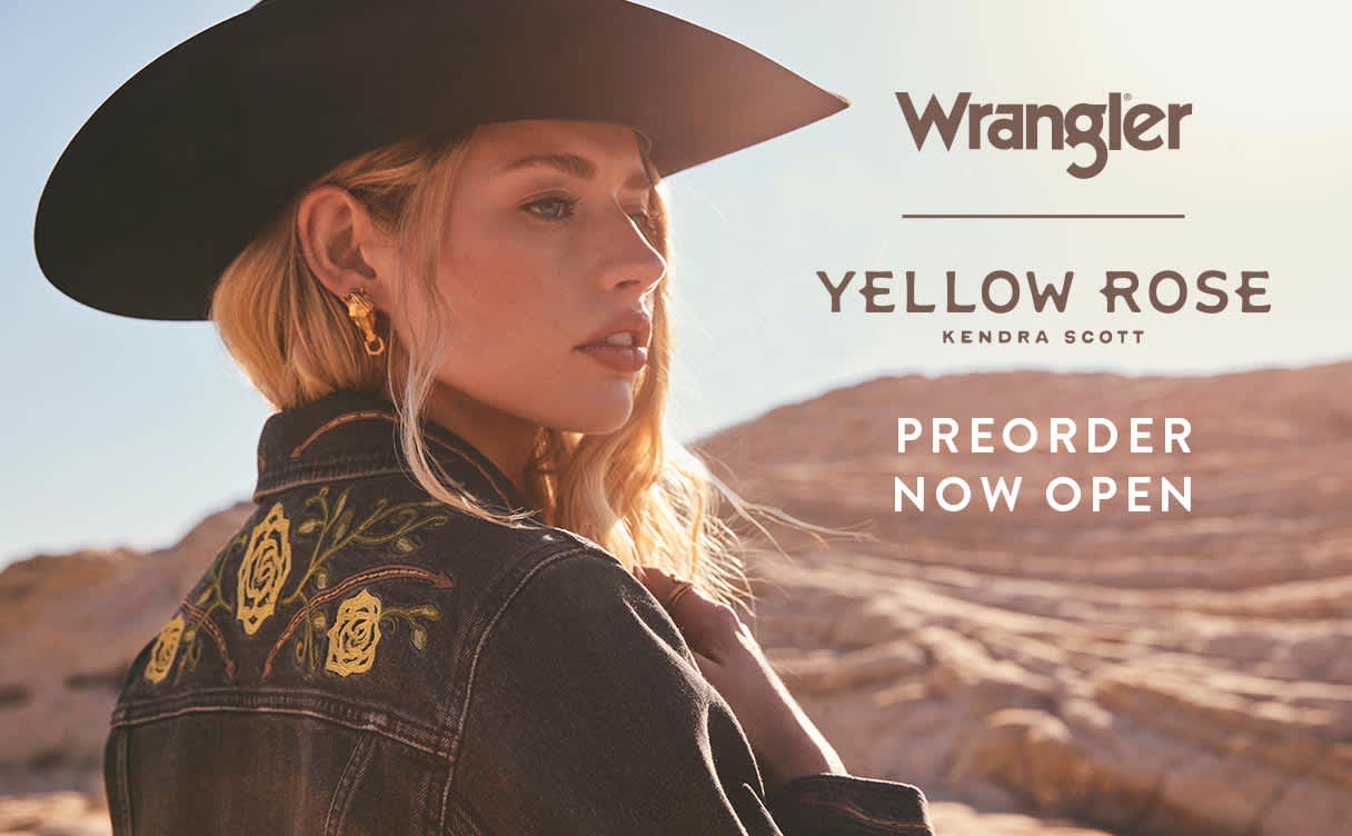 Yellow Rose Bestsellers | Kendra Scott