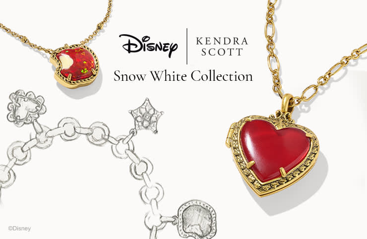 Disney | Kendra Scott