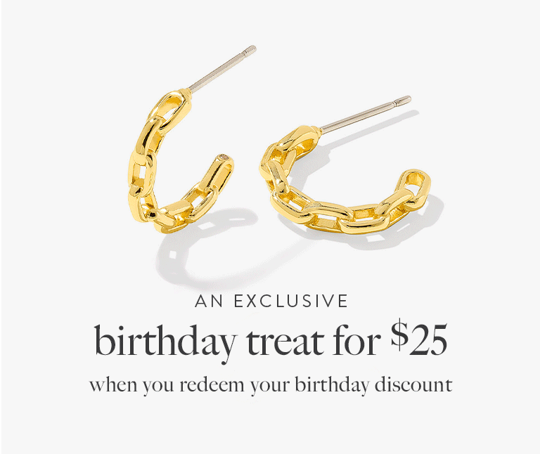 Birthday | Kendra Scott