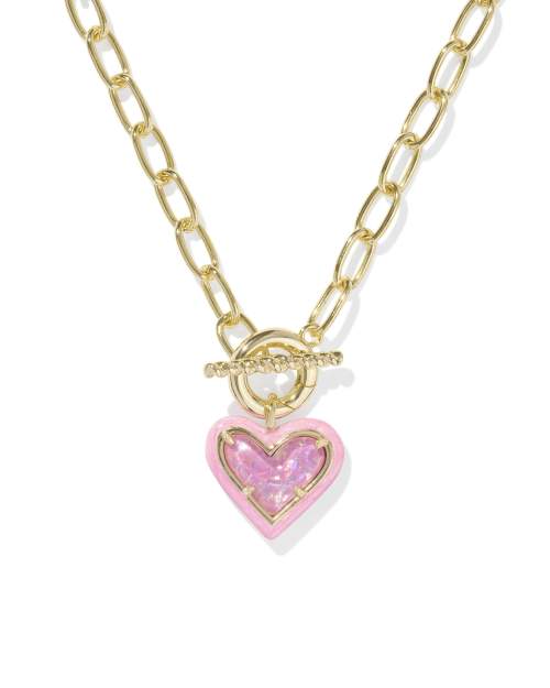 Ari Heart Collection | Kendra Scott