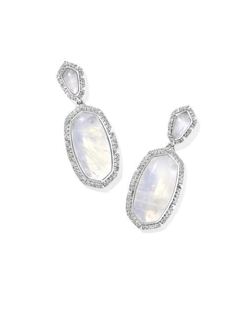 Dani Statement Earrings | Kendra Scott