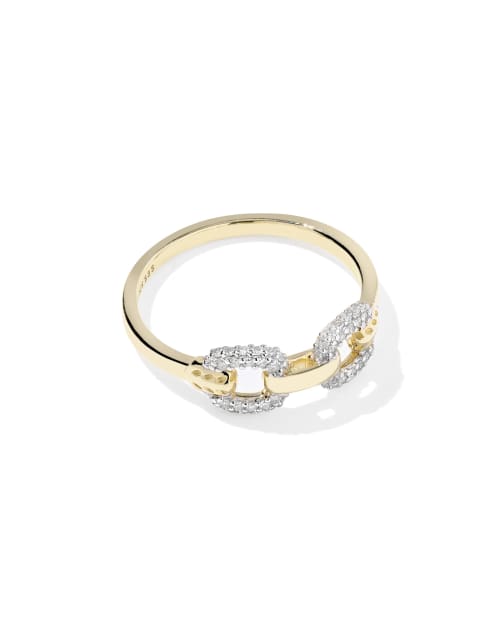 Beau Band Ring | Kendra Scott