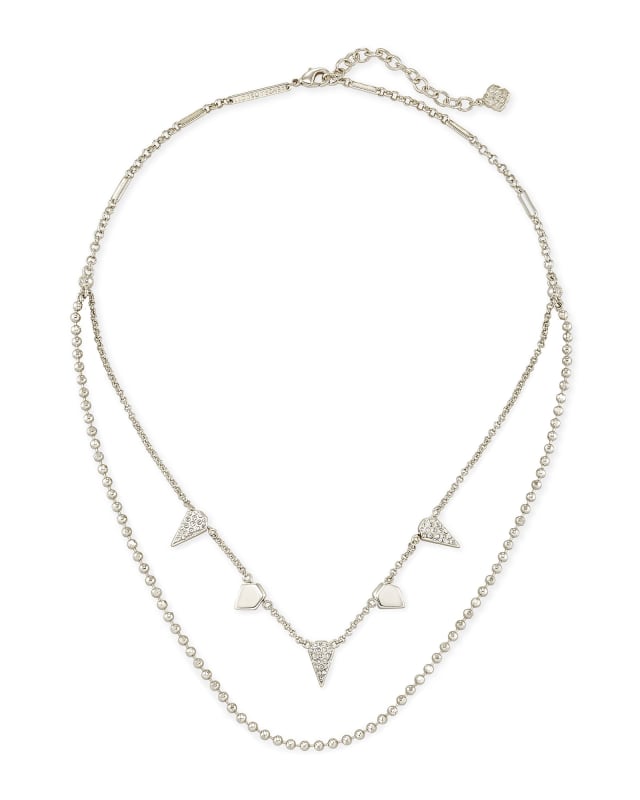 Demi Multi Strand Necklace | Kendra Scott