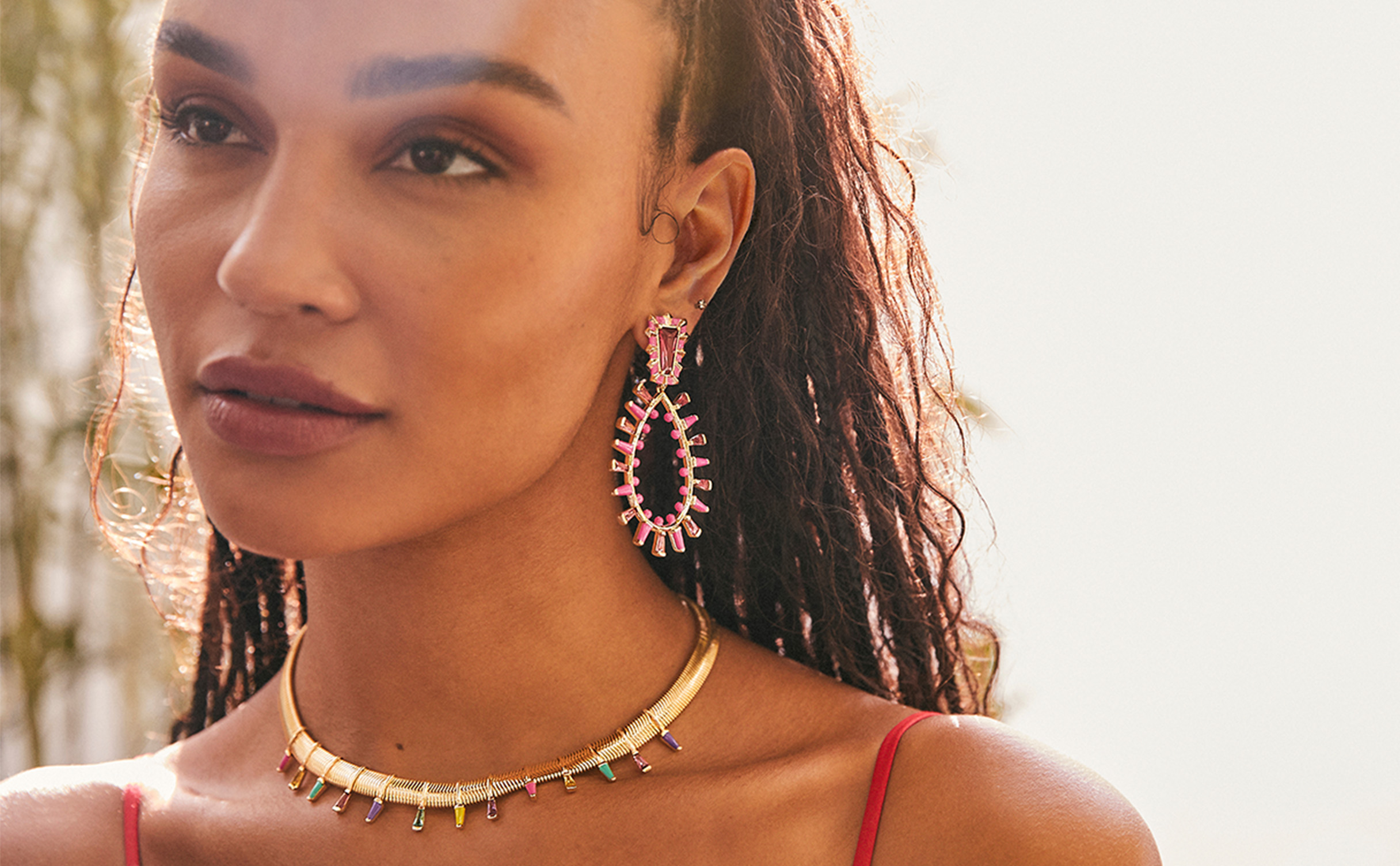 New Necklace Arrivals | Shop Now | Kendra Scott