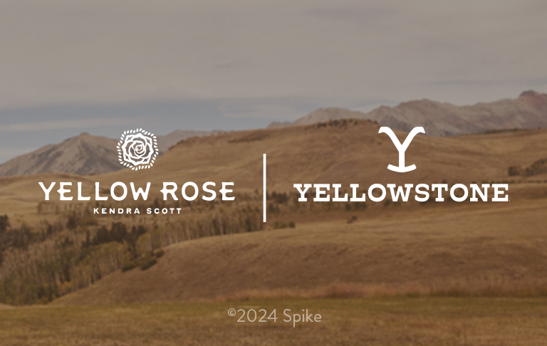 Yellowstone Jewelry | Kendra Scott