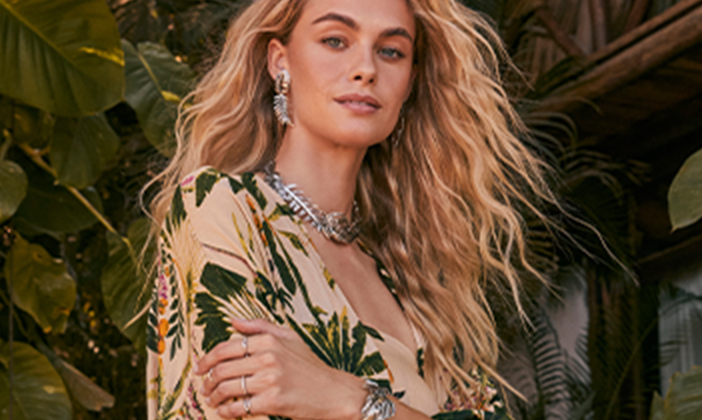 Ari Heart Collection | Kendra Scott