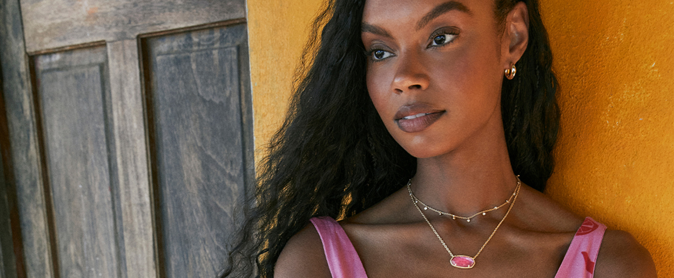 Elisa Jewelry Collection - Necklaces, Earrings & Bracelets | Kendra Scott