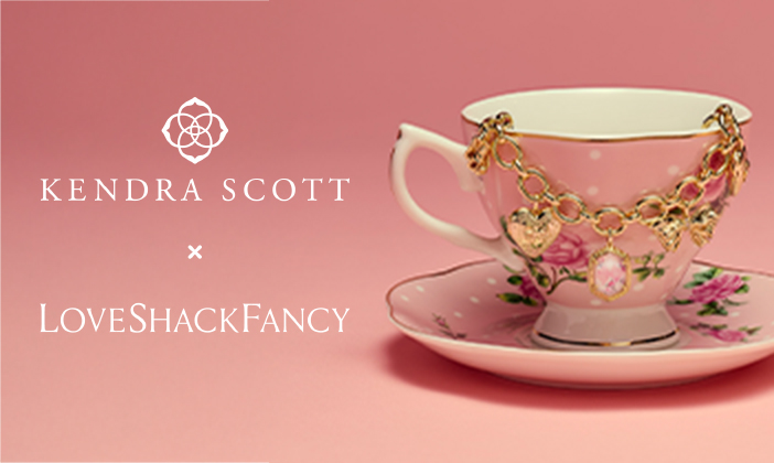 Gift Certificate | Kendra Scott Online Gift Card