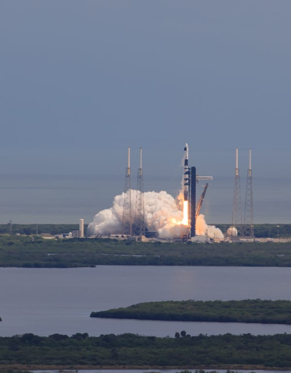 space shuttle launch schedule florida
