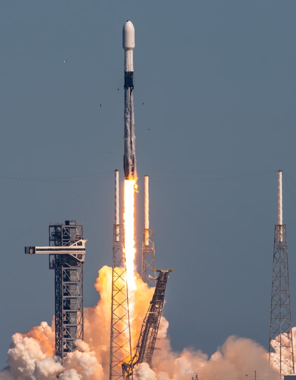 space launch tickets cornwall