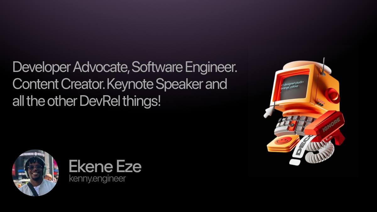 Ekene Eze | Blogposts