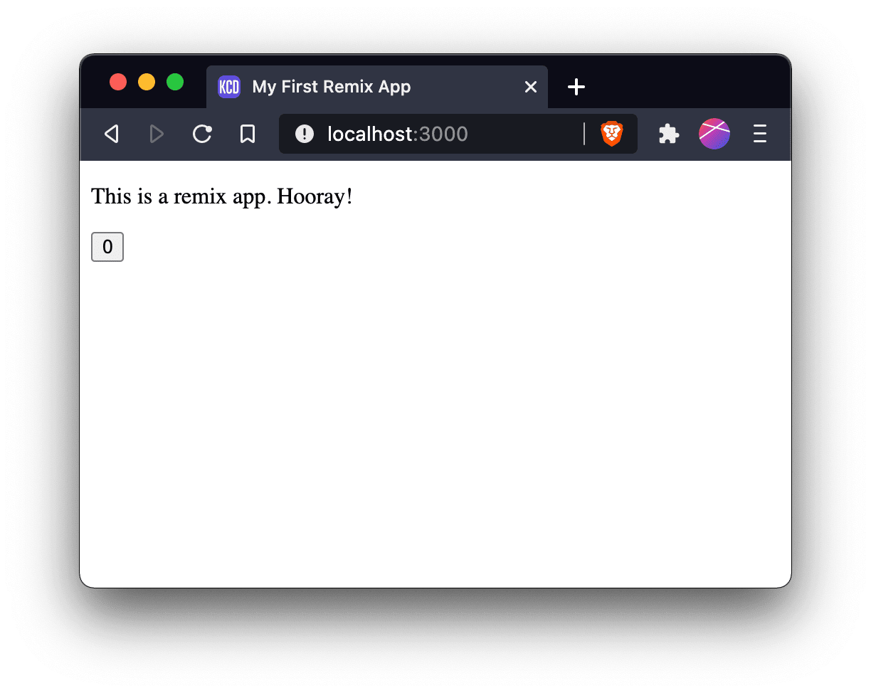 使用Remix的详细教程请记住，这是一篇"超级简单的开始 "的文章。这意味着本文的目标读者是那些有使用Remix经验的人 - 掘金