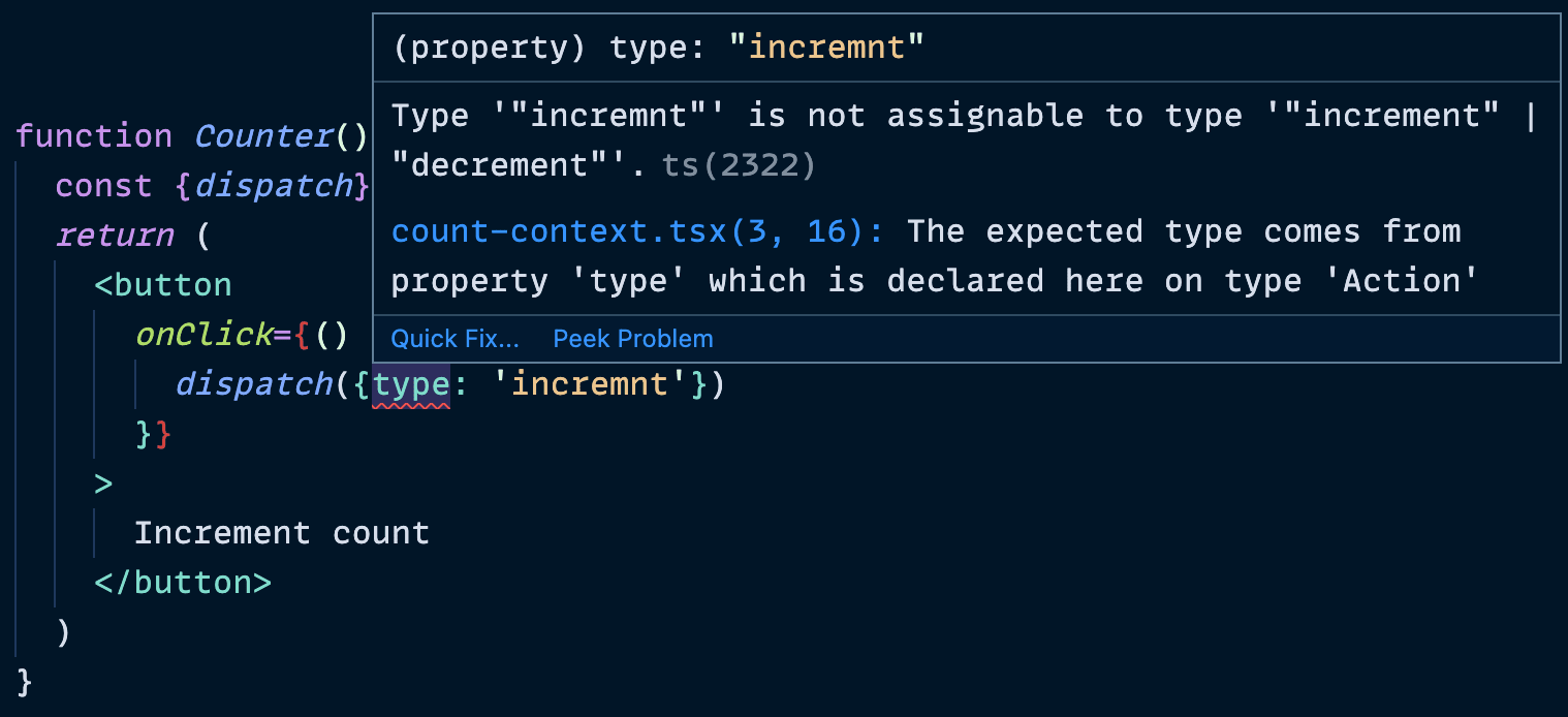 How to use React Context effectively