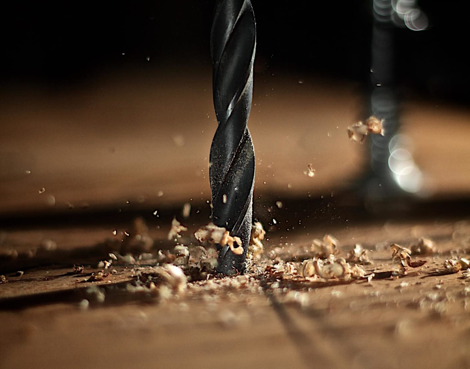 Prop Drilling Prop Drilling
