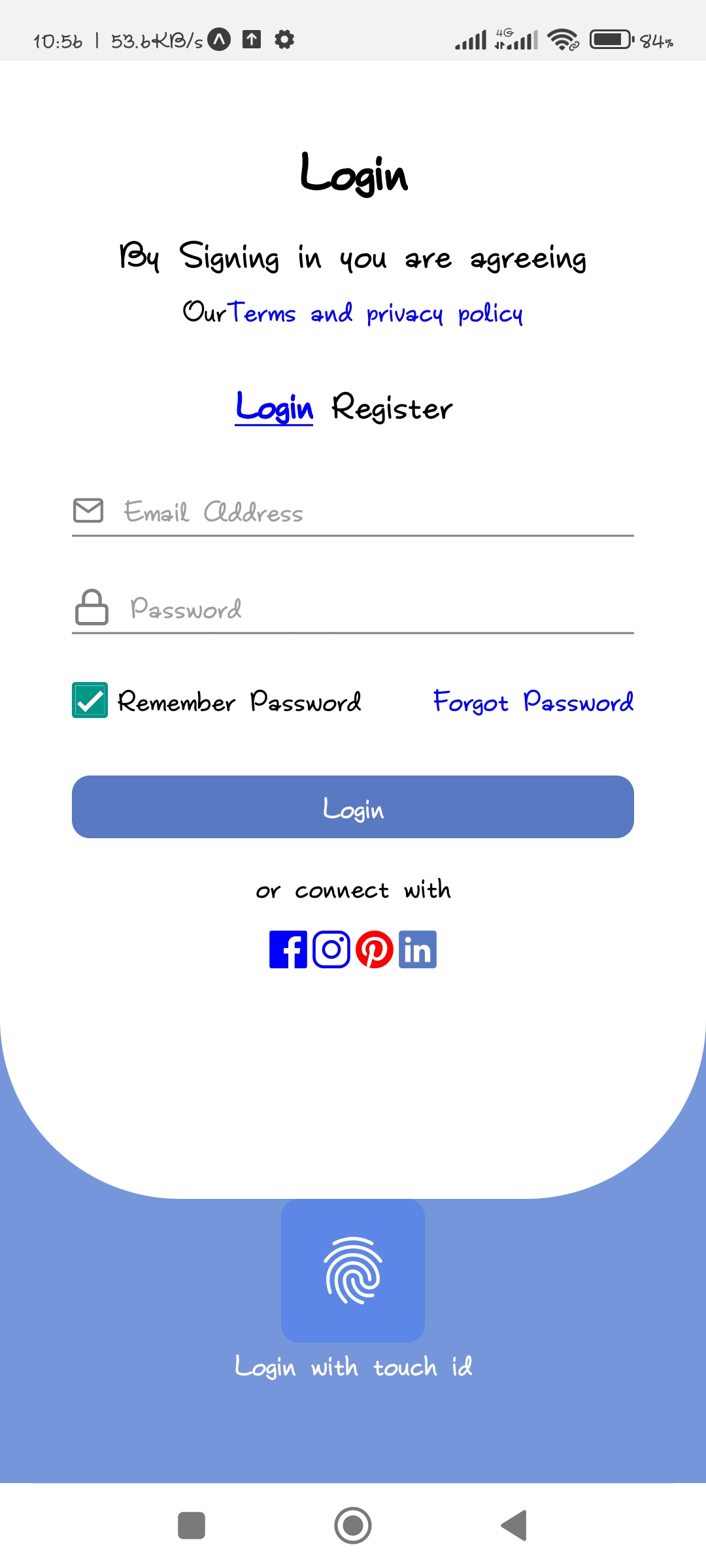 form-validation - Codesandbox