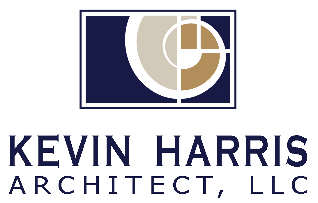 Kevin Harris Architect - Custom Home & Renovation PlansKevin Harris ...