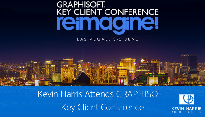 Kevin Harris Attends GRAPHISOFT Key Client Conference - Kevin Harris ...