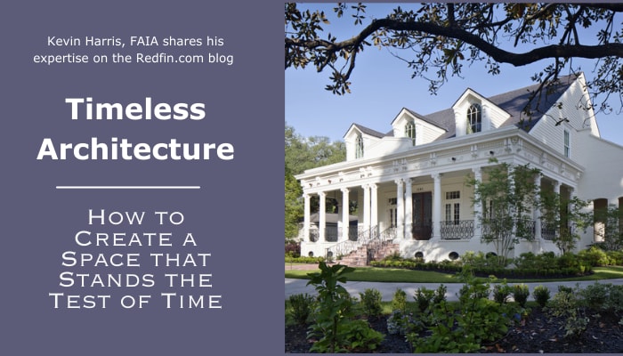 Timeless Architecture