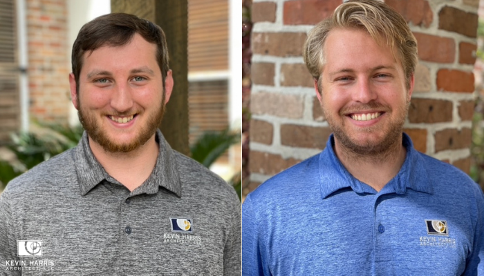 Two Local Design Professionals Awarded International Scholarships ...