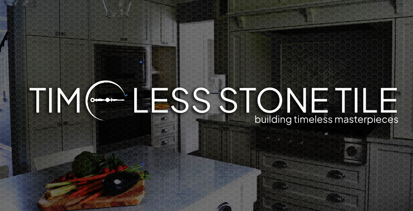 Timeless Stone Tile
