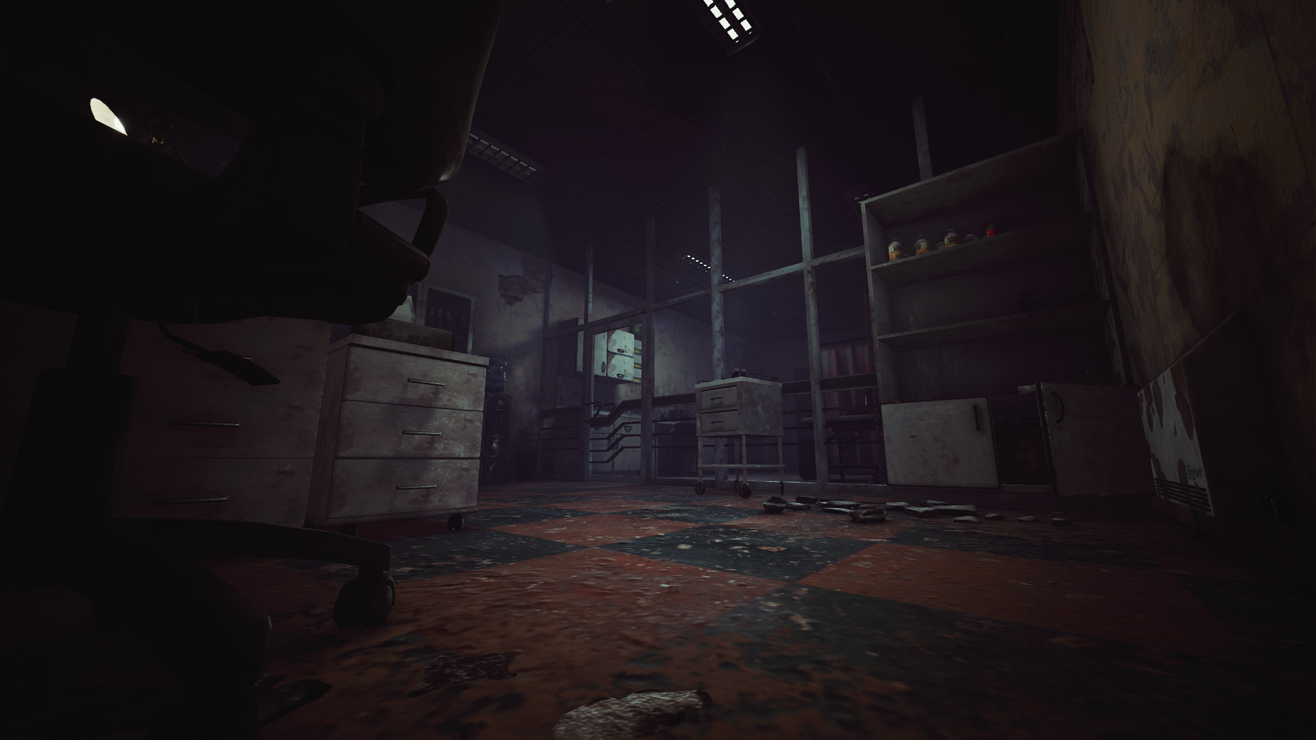 Fear surrounds DEMO - Keymailer