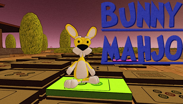 Bunny Mahjo - Keymailer