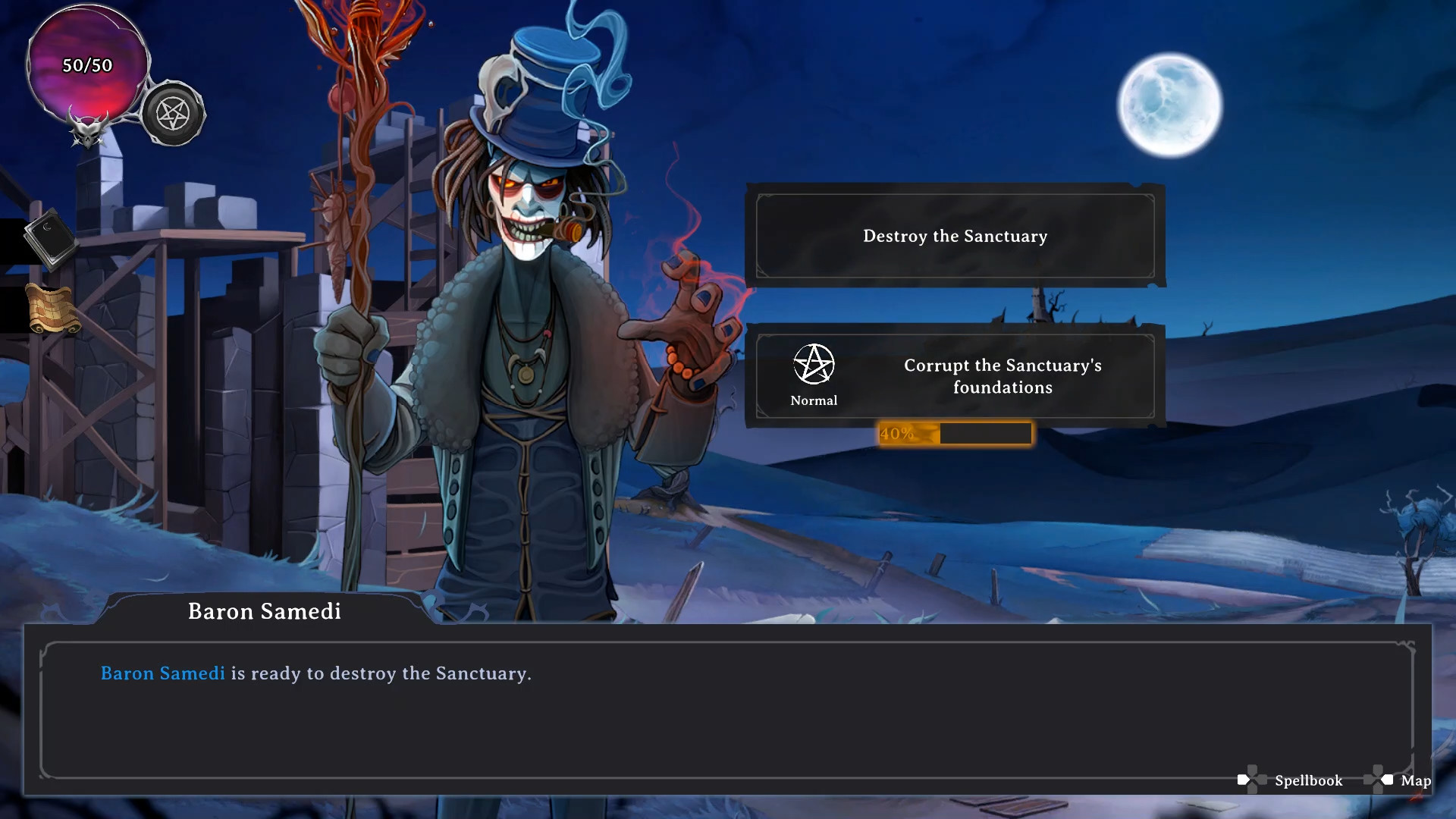 Rogue Lords (Consoles Launch) - Keymailer