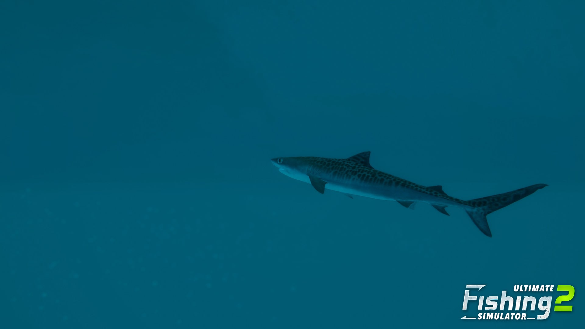 Ultimate Fishing Simulator 2 - Keymailer