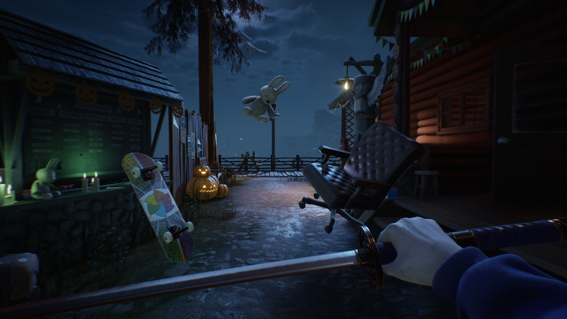 Propnight - Keymailer