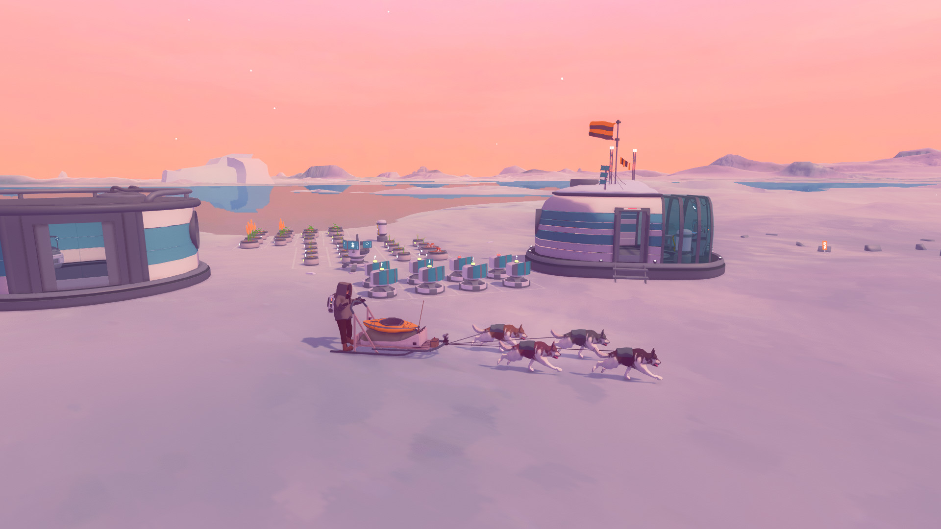 Christmas Stream Pack - Keymailer