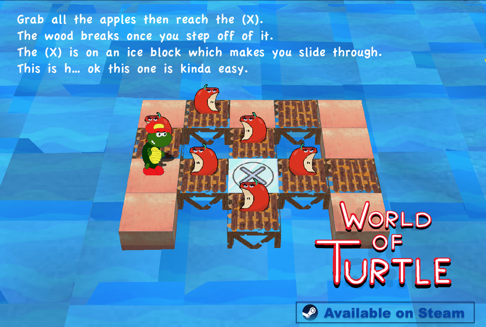 World of Turtle - Keymailer