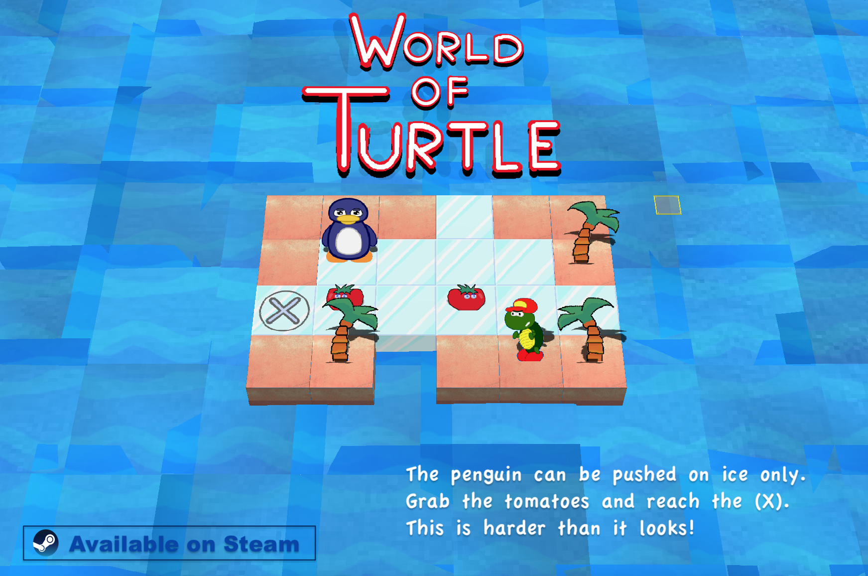 World of Turtle - Keymailer