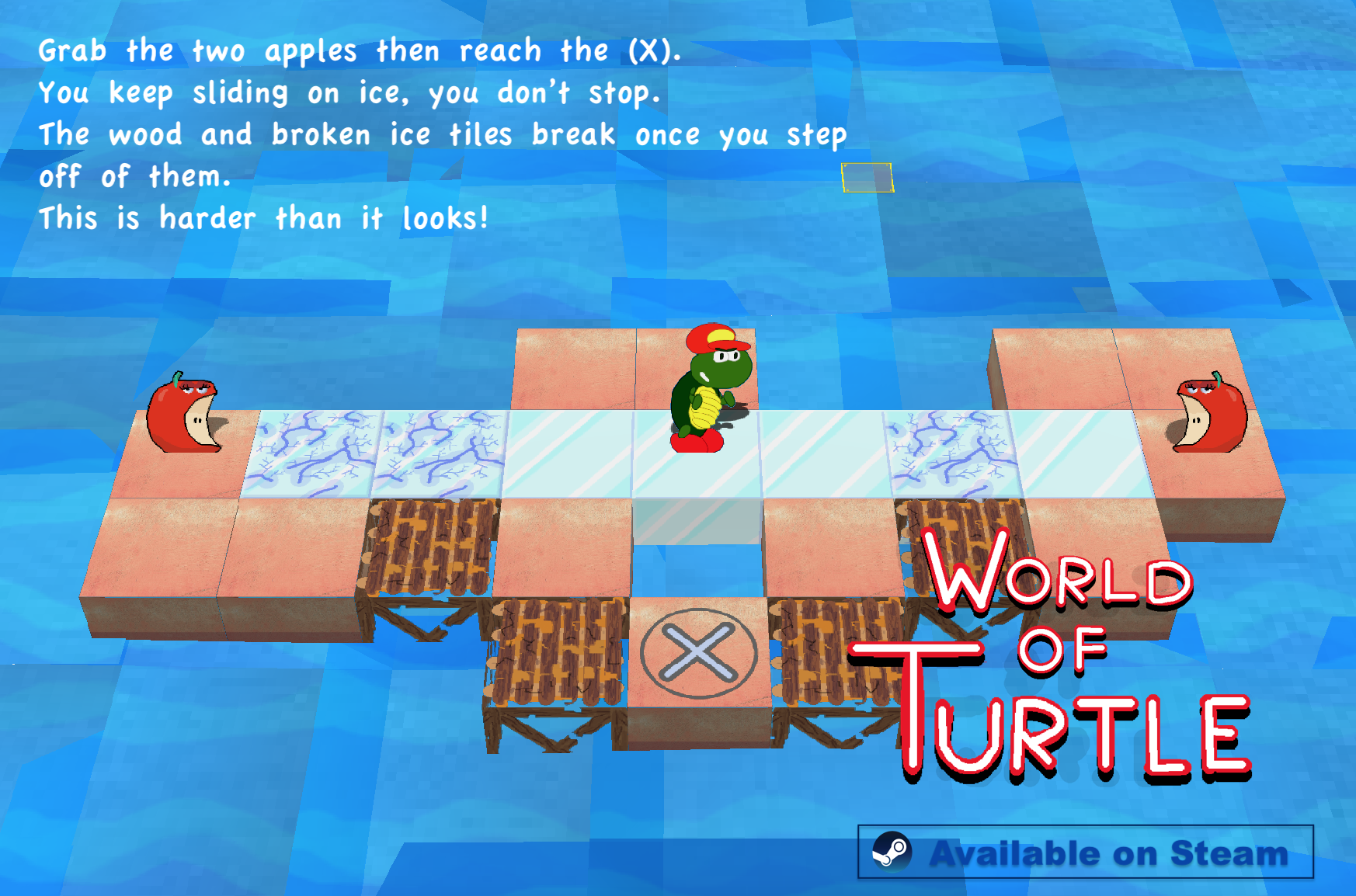 World of Turtle - Keymailer