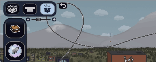 bearcycle - Keymailer