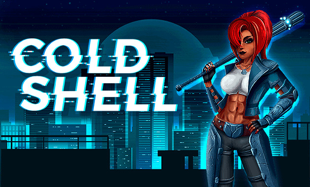 Cold Shell - Keymailer