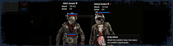 Terminus: Zombie Survivors - Keymailer