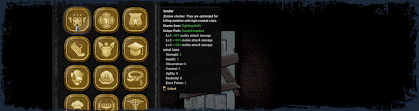 Terminus: Zombie Survivors - Keymailer