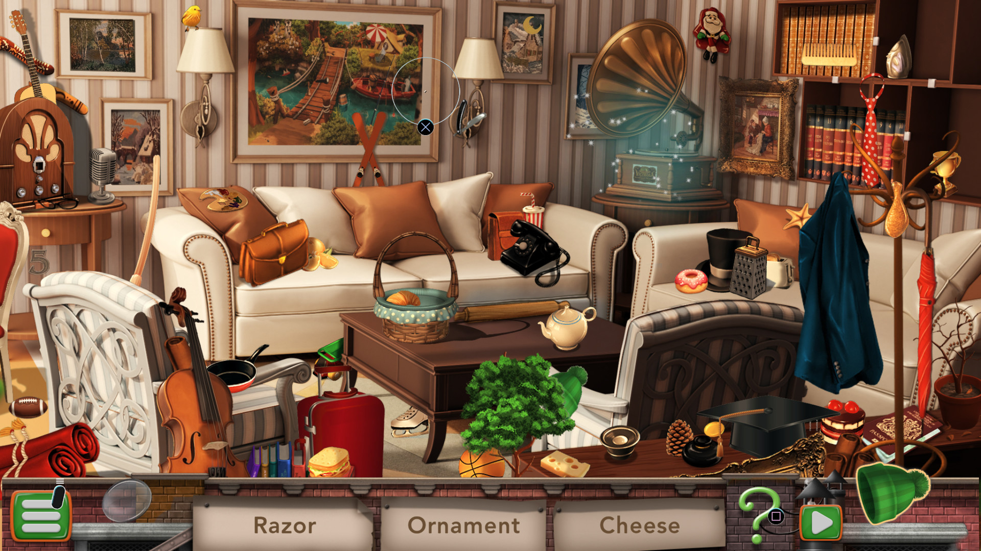 Montgomery Fox And The Case Of The Missing Ballerinas - Keymailer